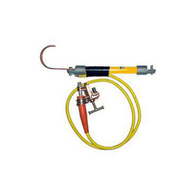 Static Discharge Stick w/ Universal Attachment – Drexel Safety